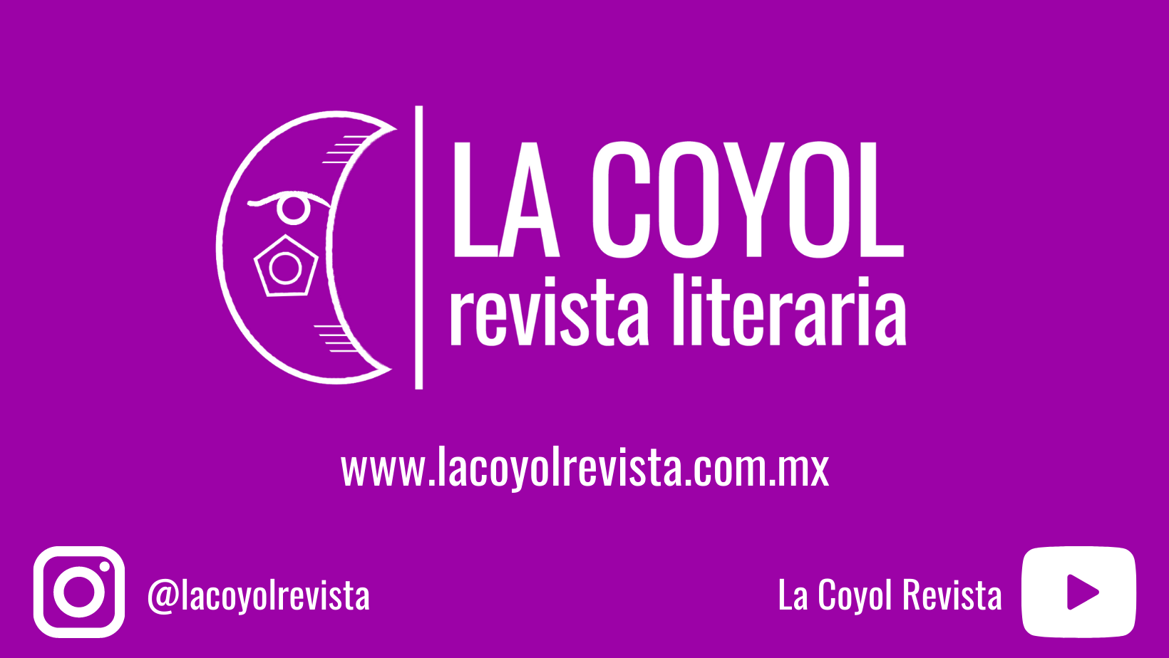 Acerca de La Coyol – La Coyol Revista